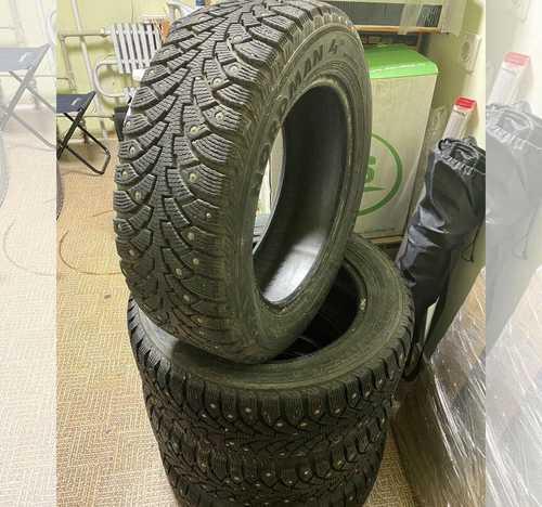 Nokian Tyres Nordman 4 195/60 R15 88T