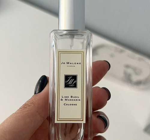 Парфюм Jo Malone оригинал