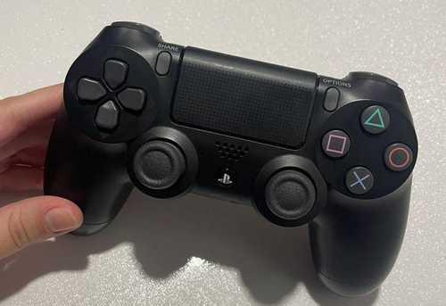 Джостик на Sony PS4 Dual shock