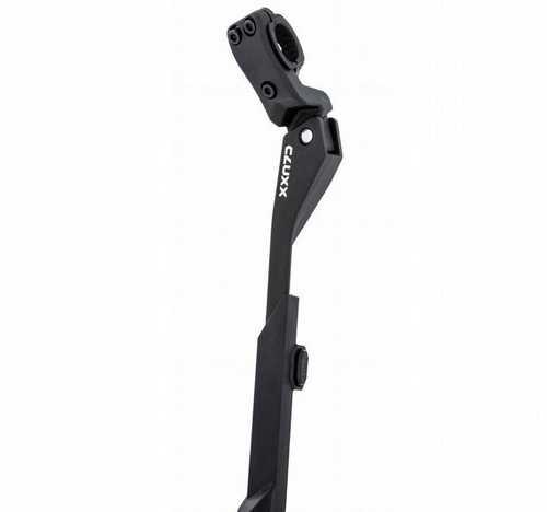 Подножка cluxx Kickstand Roxter Matt Black (б/р)