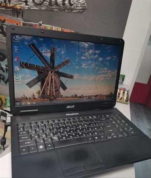 Ноутбук Acer Aspire 5334-332G25Mikk