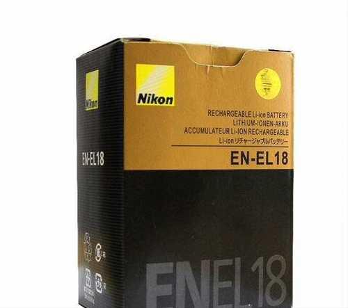 Nikon EN-EL18