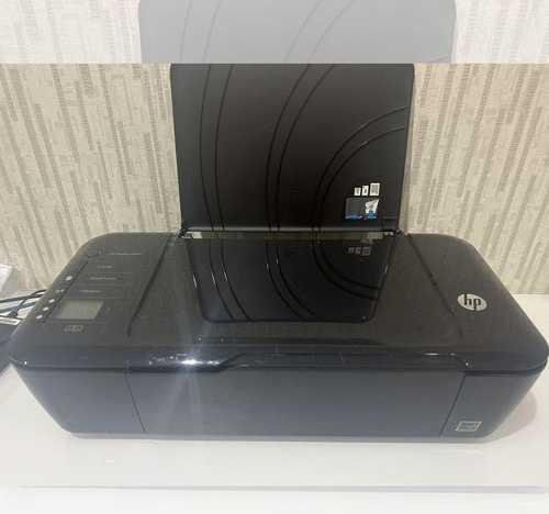 Принтер струйный hp dekt jet 3000