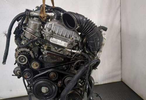 Двигатель Opel Antara, 2013