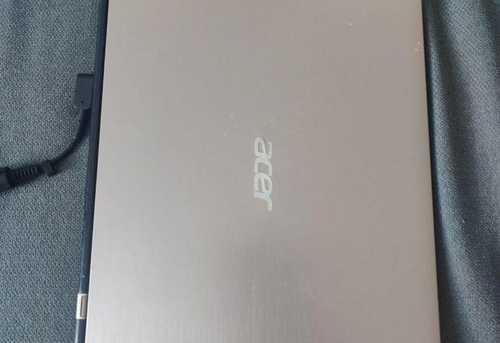 Acer aspire s3 i5/4gb