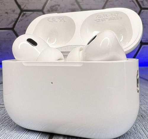 AirPods Pro 2 type-c "Оригинал"  Чехол в подарок