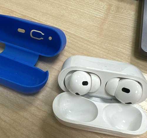 Наушники apple airpods pro 2
