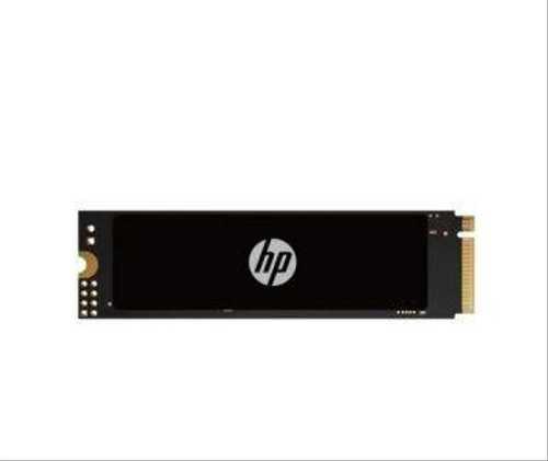 Продаётся Диск SSD 512Gb SSD HP EX900 plus (35M33A