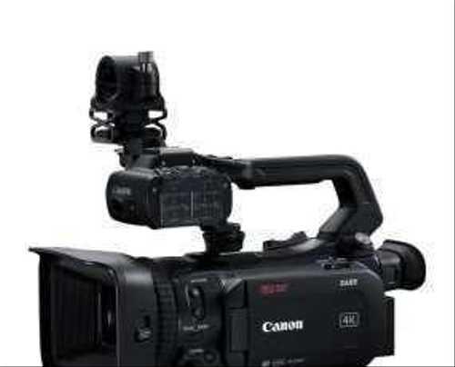 Canon XA55 Новая
