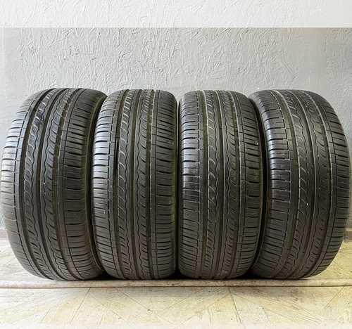 Kumho Solus KH17 195/55 R15