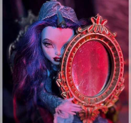 Кукла монстер хай monster high ооак Френки g3