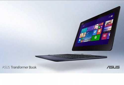 Планшет Asus Transformer Book T100H