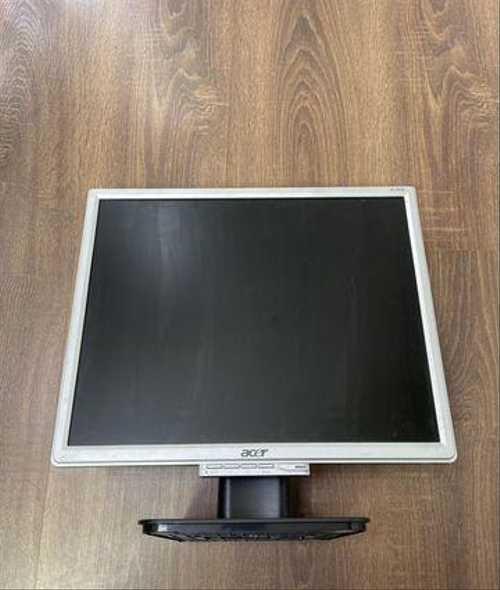 Монитор Acer AL1916C