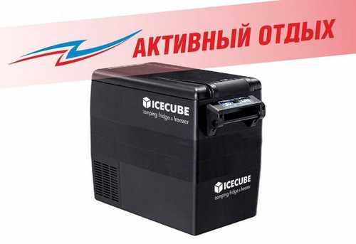 Автохолодильник Ice Cube IC50