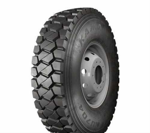 Грузовая 315/80 R22.5 Kama кама-NU 704