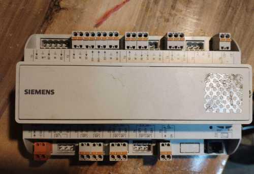 Контроллер Siemens POL424.50/STD