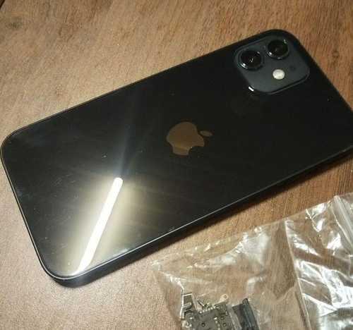 iPhone 12, 128 ГБ