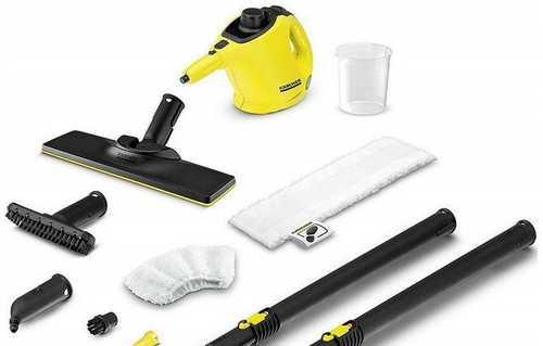 Пароочиститель Karcher SC 1