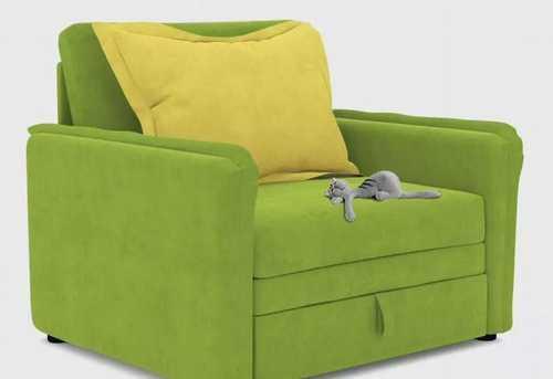 Кресло-кровать Виола дизайн 1