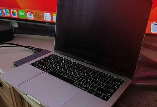 Macbook Pro 13 2017 a1708