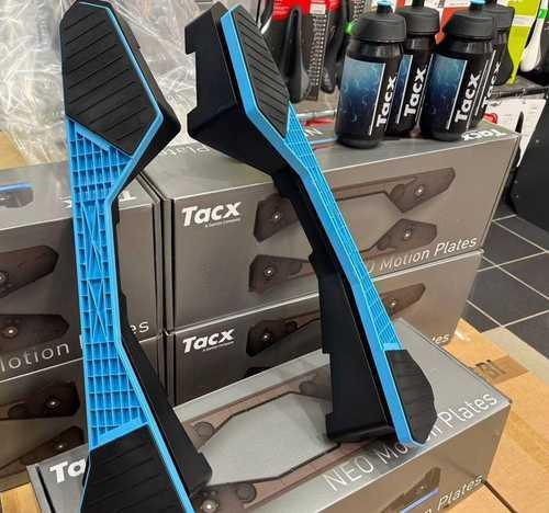 Имитатор для станков Tacx Neo 2 2T Motion Plates в