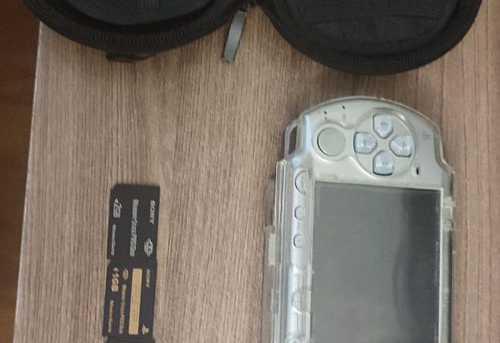 Sony PSP 2001