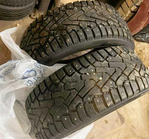 Pirelli Formula Ice 225/50 R17