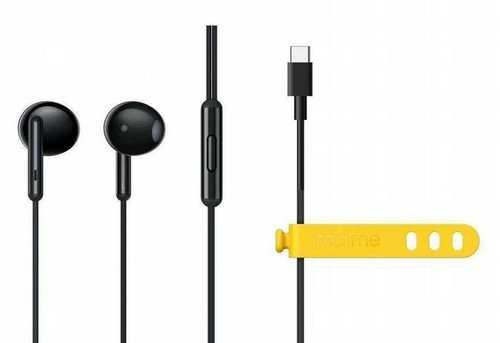 Наушники Realme Buds Classic Type-C