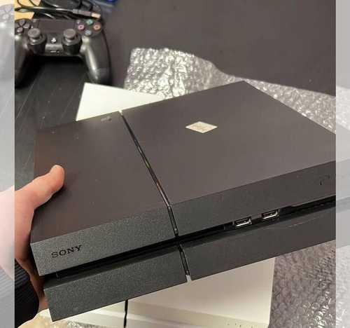 Sony playstation 4 доставка