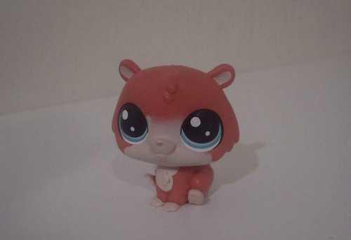 Littlest Pet Shop игрушка