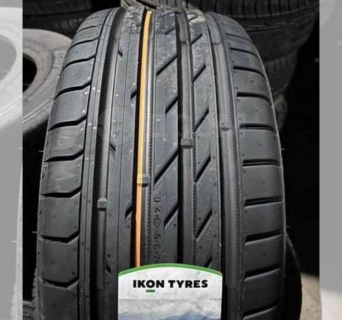 Ikon Tyres Nordman SZ2 215/55 R17 98V