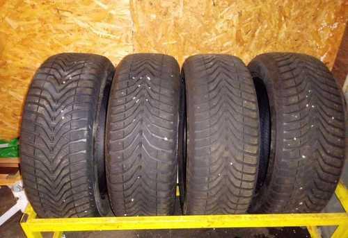 Vredestein SnowTrac 5 195/55 R16 87H