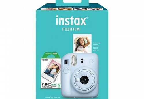 Instax mini 12 набор