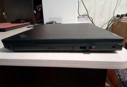 Lenovo ThinkPad L570