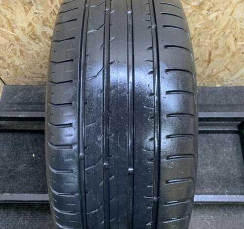 Kumho Crugen HP91 235/55 R17 99V