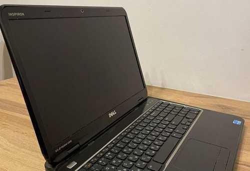 Dell inspiron n5110 (на запчасти)