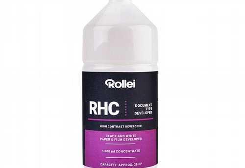 Фотохимия Rollei RHC High contrast 1литр проявите