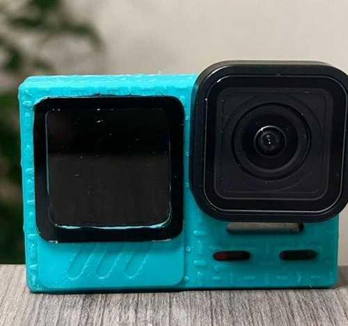 Камера gopro hero 9 naked