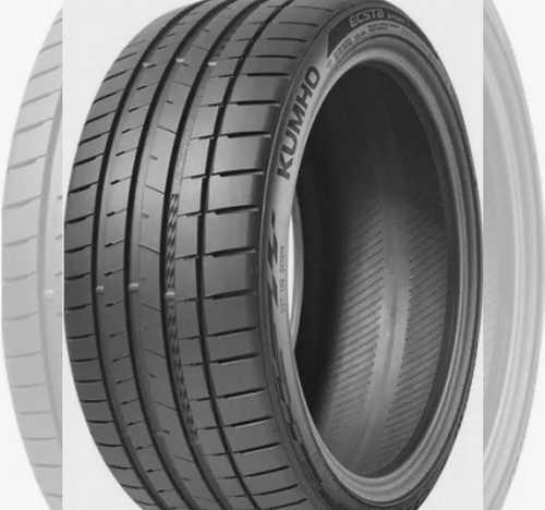 Kumho Ecsta Sport PS72 275/35 R21 105Y