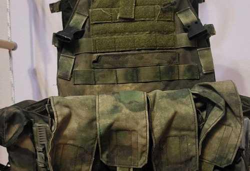 Плитник панцирь 2.0 ссо