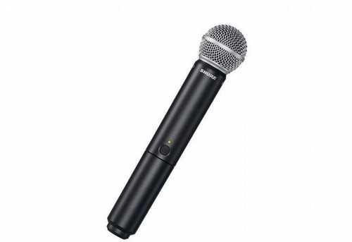 Shure BLX2/SM58-K14