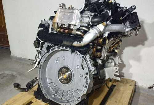 Двигатель 654.920 2.0 CDI mercedes GLA 180d H247