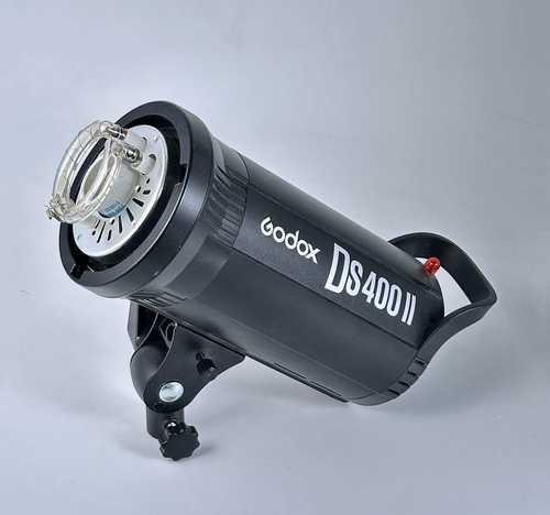 Вспышка студийная Godox DS400II