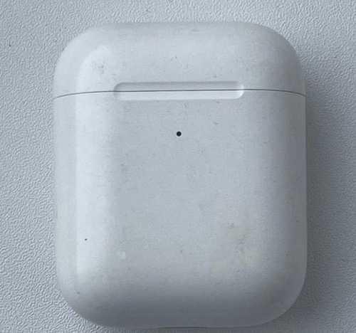 Наушники apple airpods 1