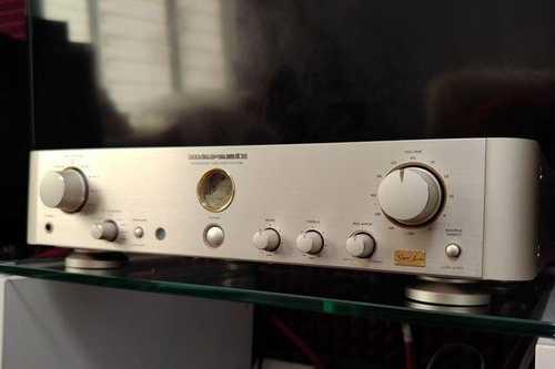 Интегральный усилитель Marantz PM-17SA