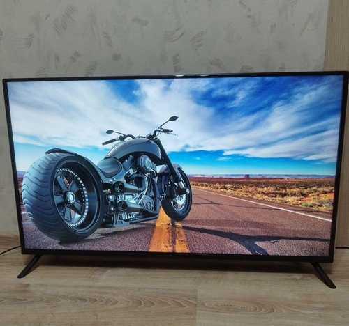 Телевизор dexp 40" (102 см), FullHD, DVB-T2