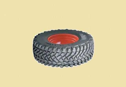 Mitas high capacity municipal (HCM) 17,3R28 156/15