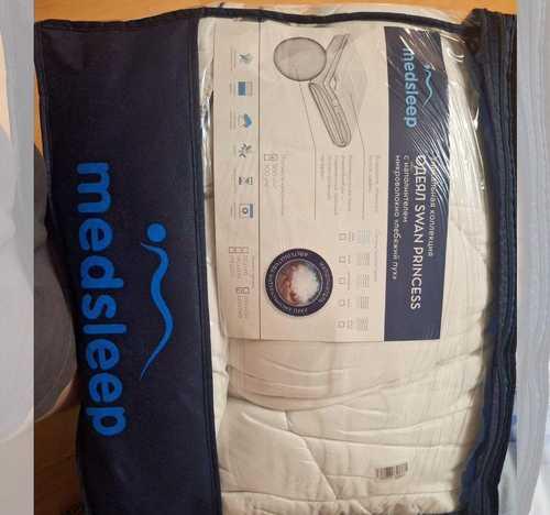 Одеяло Swan Princess 220*240