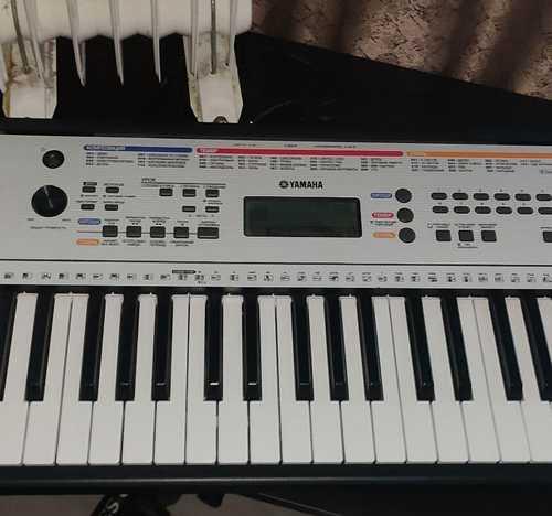 Синтезатор Yamaha YPT 260