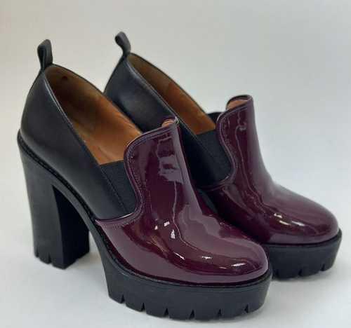 Marc jacobs туфли 37 оригинал